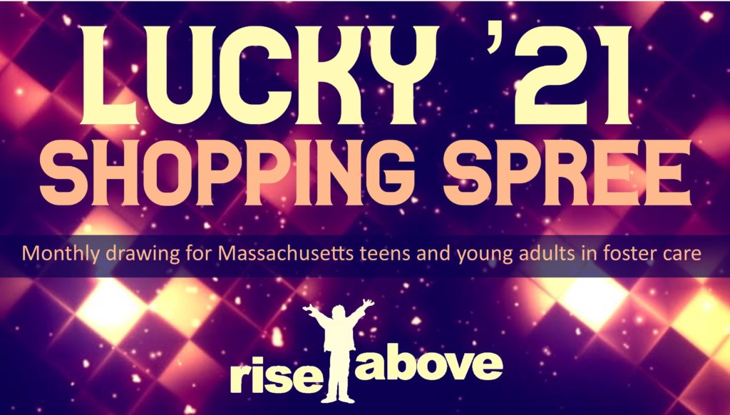 News | Rise Above Foundation