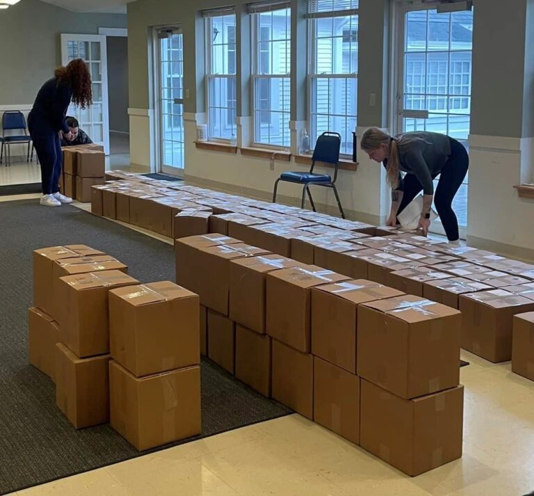 News | Rise Above Foundation