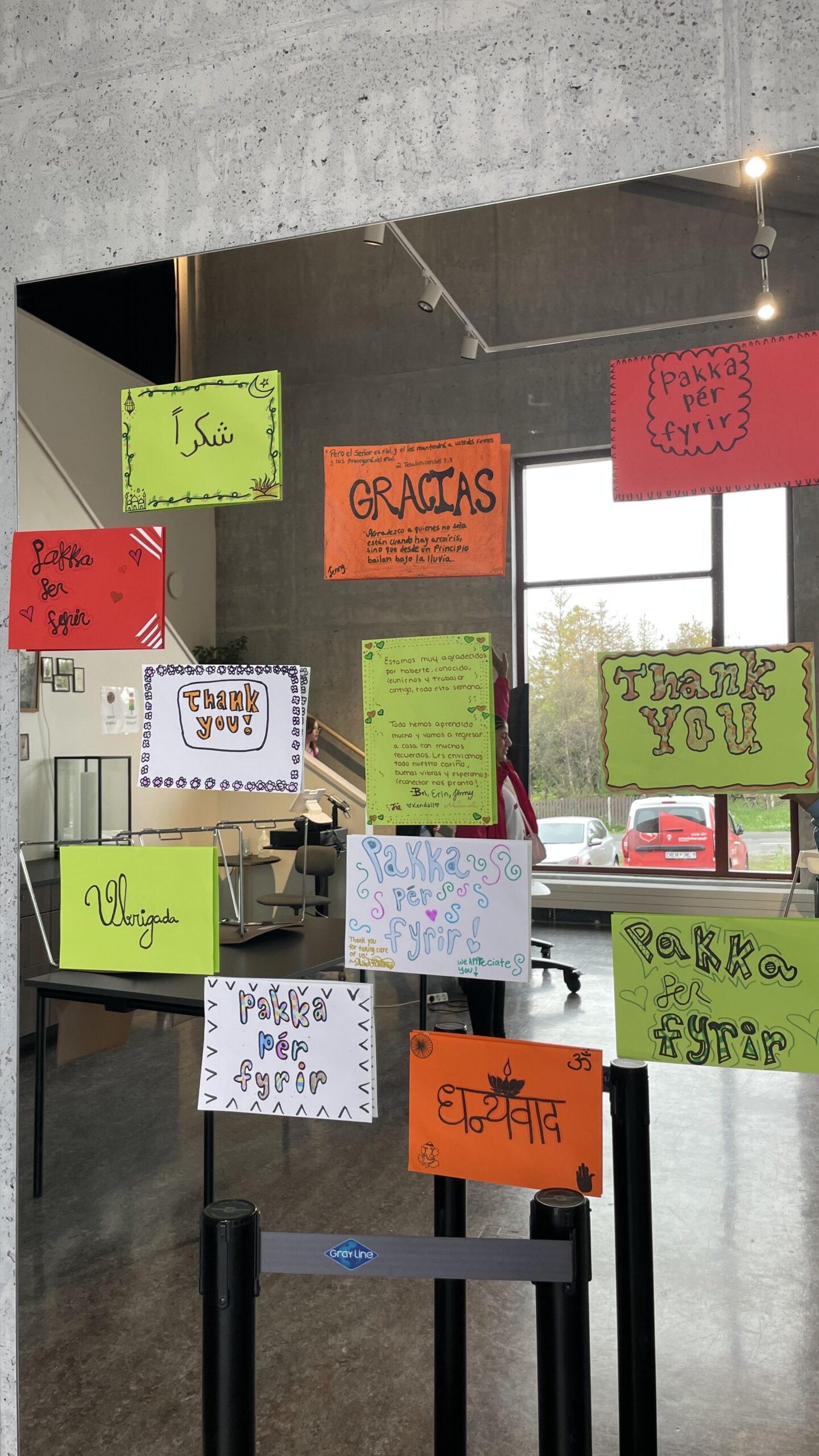 Finding Purpose with Compass | Rise Above Foundation